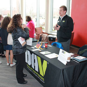 Disabled American Veterans of Minnesota | Veteran Nonprofit