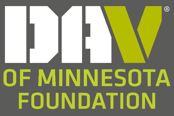 Foundation Supporters - DAV of Minnesota