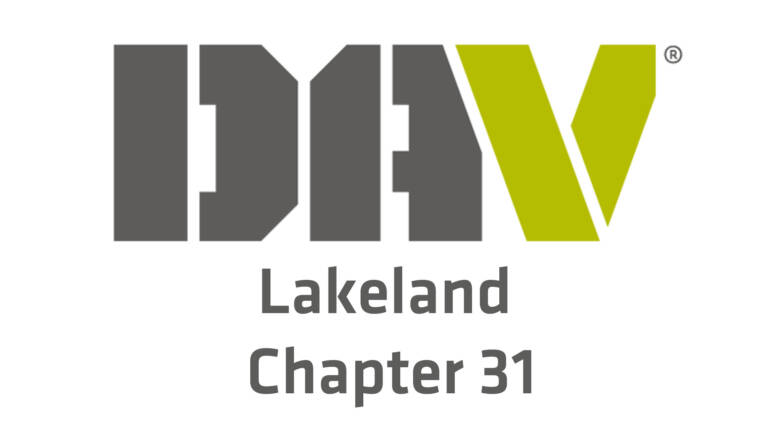 DAV Minnesota Chapters - DAV of Minnesota