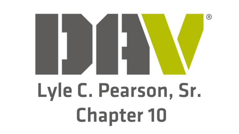 DAV Minnesota Chapters - DAV of Minnesota
