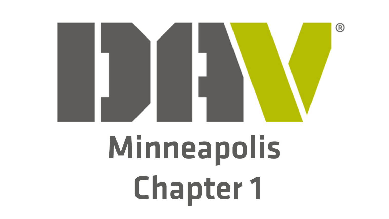 DAV Minnesota Chapters - DAV of Minnesota