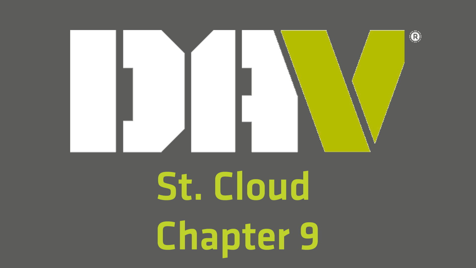 DAV Minnesota Chapters - DAV of Minnesota