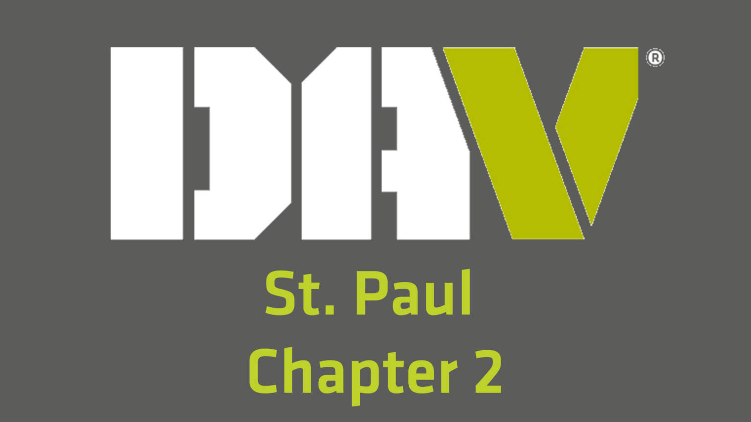DAV Minnesota Chapters - DAV of Minnesota