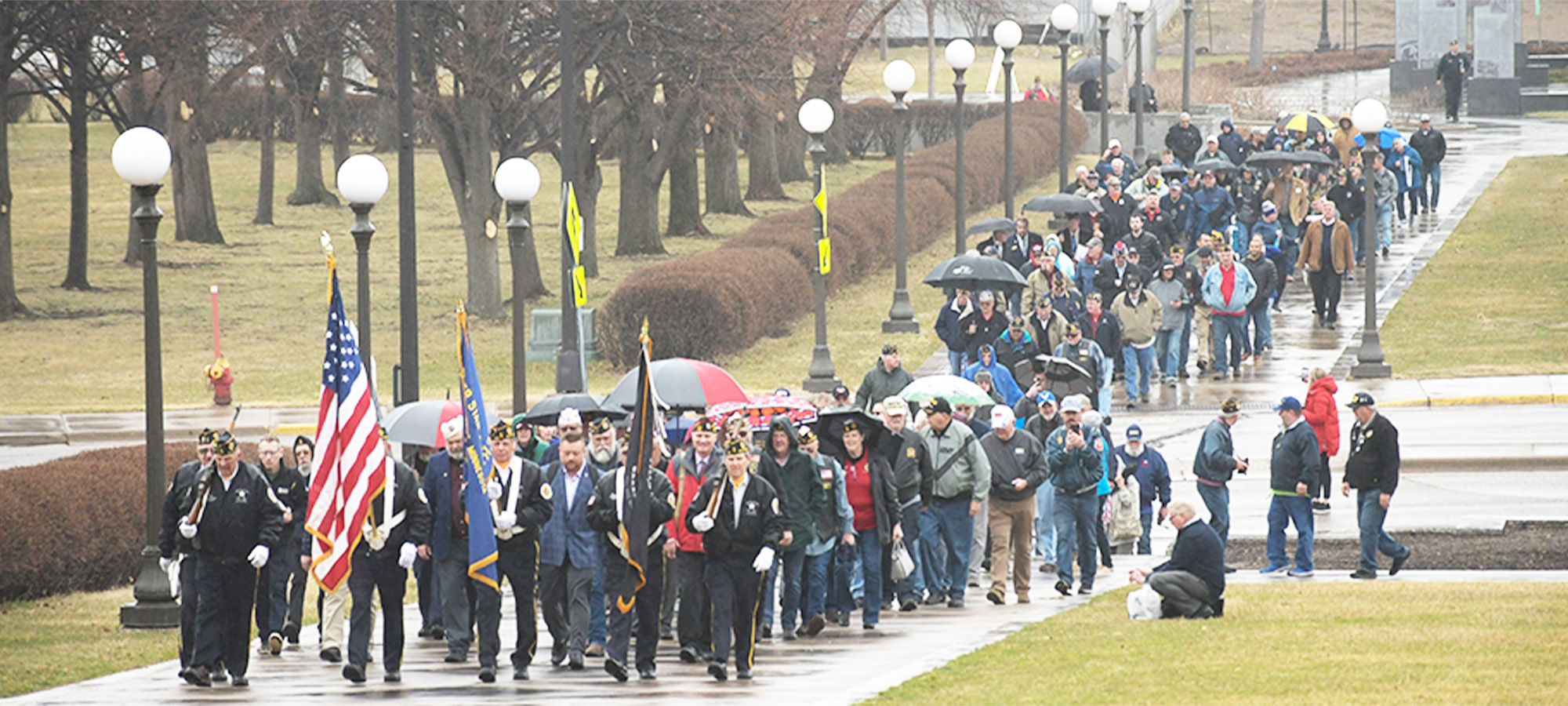 Disabled American Veterans of Minnesota | Veteran Nonprofit