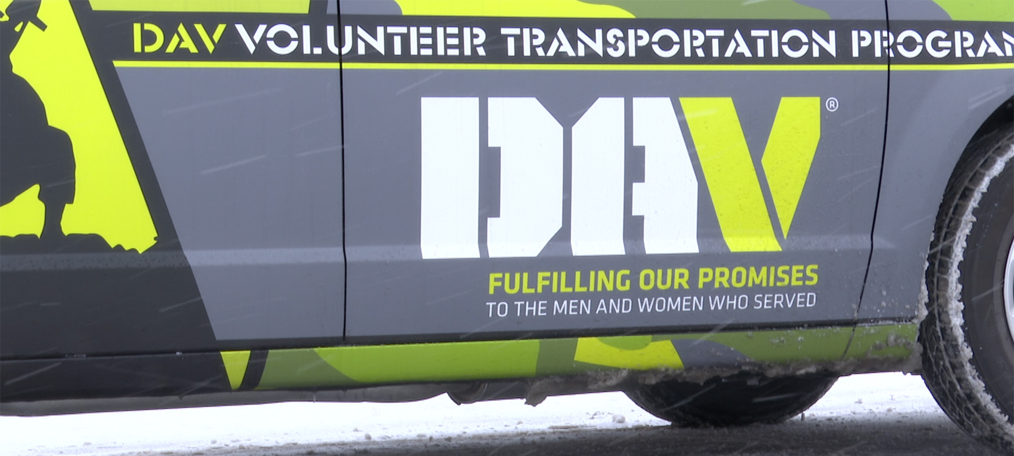 Disabled American Veterans of Minnesota | Veteran Nonprofit